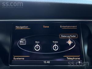 Balts Audi A4 2012 Rīga, ar dzinēja tilpumu 2.00 L un nobraukumu 285 tūkst. km par 6990 €, foto 16 vietnē AUTOMOTO.COM.LV