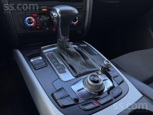 Balts Audi A4 2012 Rīga, ar dzinēja tilpumu 2.00 L un nobraukumu 285 tūkst. km par 6990 €, foto 20 vietnē AUTOMOTO.COM.LV