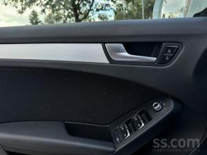 Balts Audi A4 2012 Rīga, ar dzinēja tilpumu 2.00 L un nobraukumu 285 tūkst. km par 6990 €, foto 21 vietnē AUTOMOTO.COM.LV
