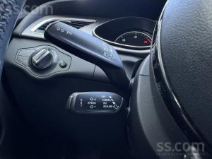 Balts Audi A4 2012 Rīga, ar dzinēja tilpumu 2.00 L un nobraukumu 285 tūkst. km par 6990 €, foto 22 vietnē AUTOMOTO.COM.LV