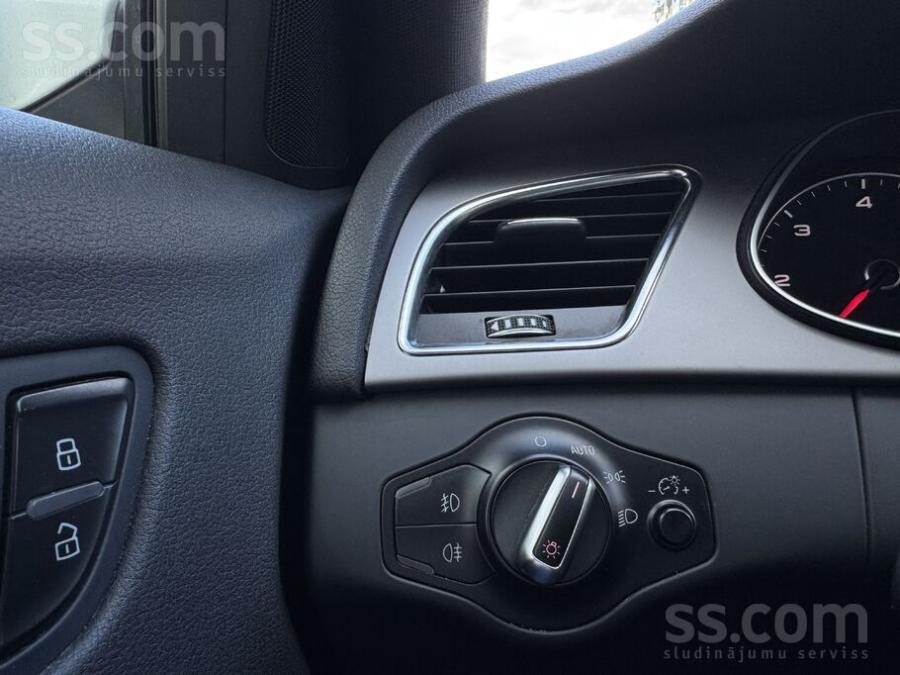 Balts Audi A4 2012 Rīga, ar dzinēja tilpumu 2.00 L un nobraukumu 285 tūkst. km par 6990 €, foto 23 vietnē AUTOMOTO.COM.LV