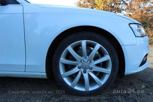 Balts Audi A4 2013 Rapla, ar dzinēja tilpumu 2.00 L un nobraukumu 0 tūkst. km par 7999 €, foto 11 vietnē AUTOMOTO.COM.LV