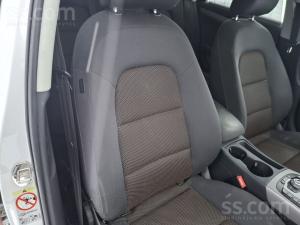 Balts Audi A4 2013 Talsi, ar dzinēja tilpumu 2.00 L un nobraukumu 246 tūkst. km par 9800 €, foto 11 vietnē AUTOMOTO.COM.LV