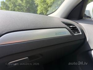 White Audi A4 2013 in Tallinn, with an engine capacity of 2.00 L and mileage of 293 thousand km for 5800 €, photo 9 on AUTOMOTO.COM.LV