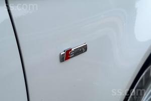 Balts Audi A4 2013 Rīga, ar dzinēja tilpumu 2.00 L un nobraukumu 305 tūkst. km par 7950 €, foto 11 vietnē AUTOMOTO.COM.LV