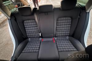 Balts Audi A4 2013 Rīga, ar dzinēja tilpumu 2.00 L un nobraukumu 305 tūkst. km par 7950 €, foto 16 vietnē AUTOMOTO.COM.LV