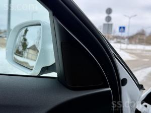 Белый Ауди А4 2013 в Резекне, объемом двигателя 2.00 л и пробегом 280 тыс. км за 7990 €, фото 22 на AUTOMOTO.COM.LV