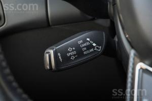 White Audi A4 2013 in Riga, with an engine capacity of 2.00 L and mileage of 354 thousand km for 7000 €, photo 11 on AUTOMOTO.COM.LV