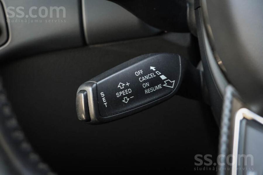 White Audi A4 2013 in Riga, with an engine capacity of 2.00 L and mileage of 354 thousand km for 7000 €, photo 11 on AUTOMOTO.COM.LV