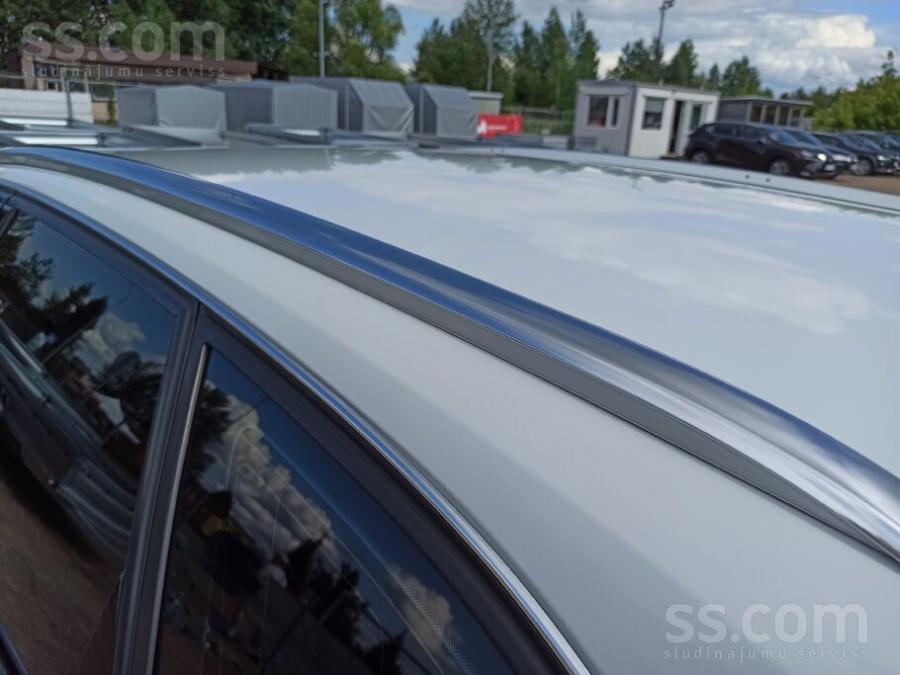White Audi A4 2013 in Daugavpils, with an engine capacity of 2.00 L and mileage of 0 thousand km for 8350 €, photo 12 on AUTOMOTO.COM.LV