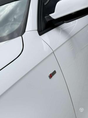 Balts Audi A4 2013 Klaipėda, ar dzinēja tilpumu 1.97 L un nobraukumu 231 tūkst. km par 7999 €, foto 14 vietnē AUTOMOTO.COM.LV
