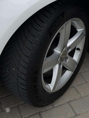 Balts Audi A4 2013 Klaipėda, ar dzinēja tilpumu 1.97 L un nobraukumu 231 tūkst. km par 7999 €, foto 19 vietnē AUTOMOTO.COM.LV