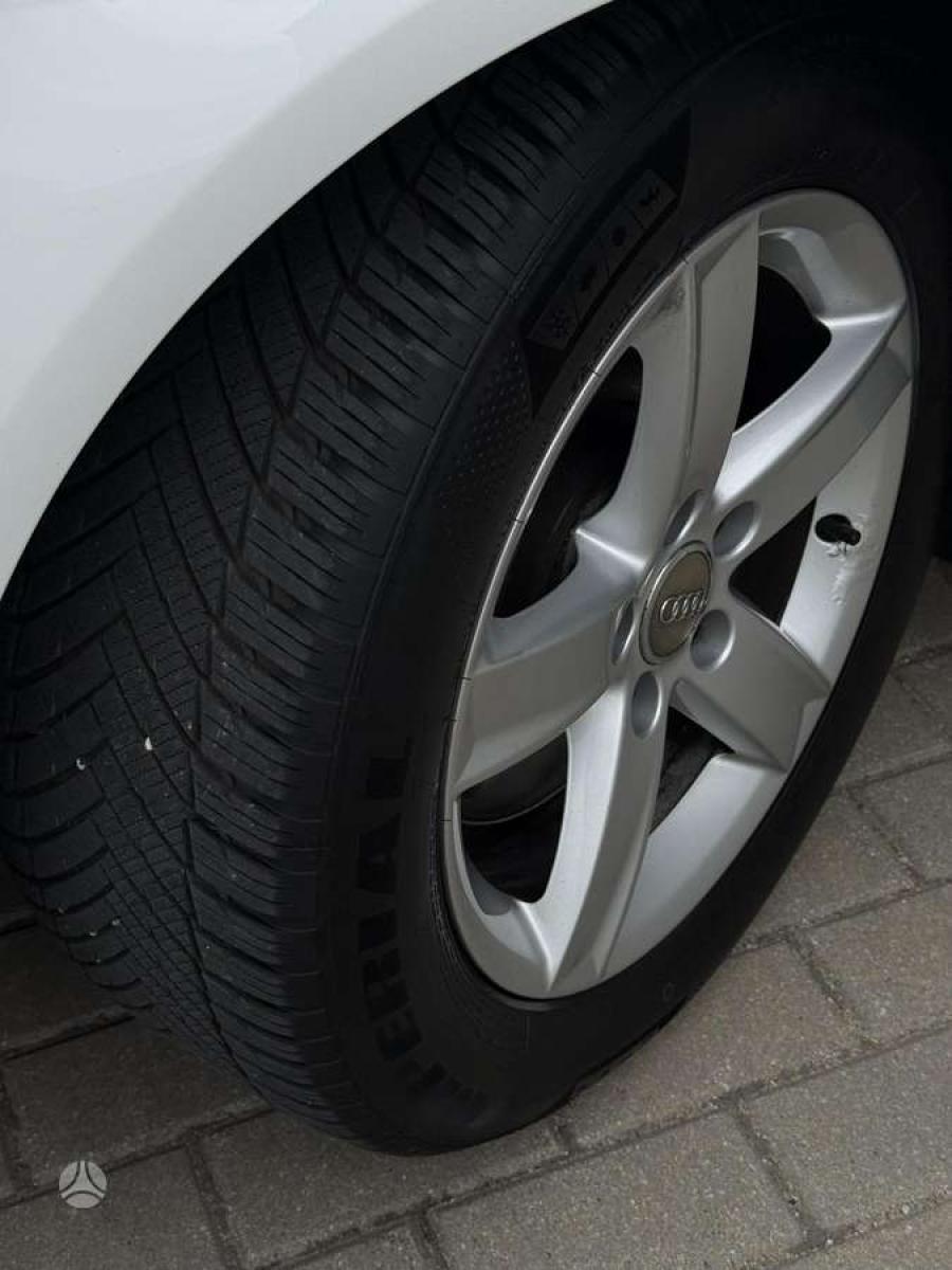 Balts Audi A4 2013 Klaipėda, ar dzinēja tilpumu 1.97 L un nobraukumu 231 tūkst. km par 7999 €, foto 19 vietnē AUTOMOTO.COM.LV