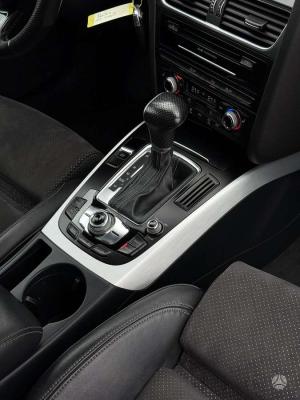 Balts Audi A4 2013 Klaipėda, ar dzinēja tilpumu 1.97 L un nobraukumu 231 tūkst. km par 7999 €, foto 24 vietnē AUTOMOTO.COM.LV