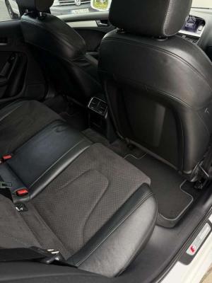 Balts Audi A4 2013 Klaipėda, ar dzinēja tilpumu 1.97 L un nobraukumu 231 tūkst. km par 7999 €, foto 26 vietnē AUTOMOTO.COM.LV