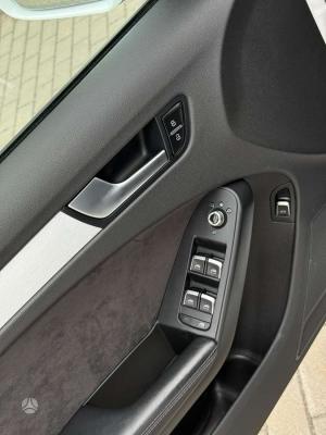 Balts Audi A4 2013 Klaipėda, ar dzinēja tilpumu 1.97 L un nobraukumu 231 tūkst. km par 7999 €, foto 27 vietnē AUTOMOTO.COM.LV