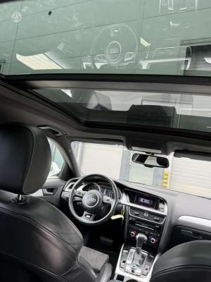 Balts Audi A4 2013 Klaipėda, ar dzinēja tilpumu 1.97 L un nobraukumu 231 tūkst. km par 7999 €, foto 33 vietnē AUTOMOTO.COM.LV