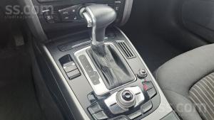 Balts Audi A4 2013 Rīga, ar dzinēja tilpumu 2.00 L un nobraukumu 198 tūkst. km par 8500 €, foto 11 vietnē AUTOMOTO.COM.LV