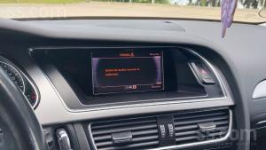 White Audi A4 2013 in Aluksne, with an engine capacity of 1.80 L and mileage of 0 thousand km for 6950 €, photo 25 on AUTOMOTO.COM.LV