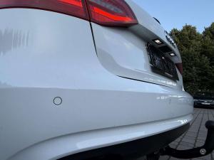 White Audi A4 2013 in Kaisiadorys, with an engine capacity of 0.00 L and mileage of 327 thousand km for 5700 €, photo 11 on AUTOMOTO.COM.LV
