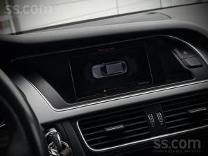 Balts Audi A4 2014 Tukums, ar dzinēja tilpumu 2.00 L un nobraukumu 210 tūkst. km par 8500 €, foto 15 vietnē AUTOMOTO.COM.LV
