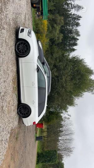 White Audi A4 2014 in Vilnius, with an engine capacity of 1.97 L and mileage of 270 thousand km for 9700 €, photo 20 on AUTOMOTO.COM.LV
