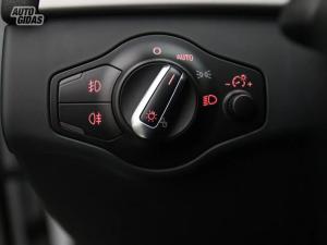 White Audi A4 2014 in Vilnius, with an engine capacity of 2.00 L and mileage of 167 thousand km for 9999 €, photo 28 on AUTOMOTO.COM.LV