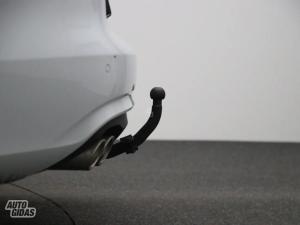 White Audi A4 2014 in Vilnius, with an engine capacity of 2.00 L and mileage of 167 thousand km for 9999 €, photo 30 on AUTOMOTO.COM.LV