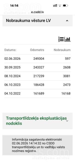 Белый Ауди А4 2014 в Огре, объемом двигателя 2.00 л и пробегом 245 тыс. км за 7490 €, фото 28 на AUTOMOTO.COM.LV