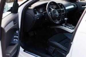Balts Audi A4 2014 Rīga, ar dzinēja tilpumu 2.00 L un nobraukumu 305 tūkst. km par 10495 €, foto 19 vietnē AUTOMOTO.COM.LV