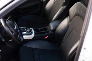 Balts Audi A4 2014 Rīga, ar dzinēja tilpumu 2.00 L un nobraukumu 305 tūkst. km par 10495 €, foto 23 vietnē AUTOMOTO.COM.LV