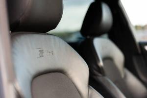 Balts Audi A4 2014 Rīga, ar dzinēja tilpumu 2.00 L un nobraukumu 305 tūkst. km par 10495 €, foto 27 vietnē AUTOMOTO.COM.LV