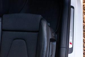 Balts Audi A4 2014 Rīga, ar dzinēja tilpumu 2.00 L un nobraukumu 305 tūkst. km par 10495 €, foto 29 vietnē AUTOMOTO.COM.LV
