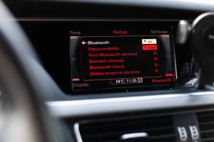 Balts Audi A4 2014 Rīga, ar dzinēja tilpumu 2.00 L un nobraukumu 305 tūkst. km par 10495 €, foto 35 vietnē AUTOMOTO.COM.LV