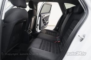 White Audi A4 2014 in Tallinn, with an engine capacity of 2.00 L and mileage of 277 thousand km for 7999 €, photo 14 on AUTOMOTO.COM.LV