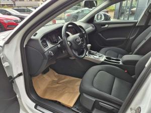 Balts Audi A4 2014 Utena, ar dzinēja tilpumu 2.97 L un nobraukumu 300 tūkst. km par 6490 €, foto 19 vietnē AUTOMOTO.COM.LV