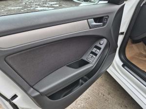 Balts Audi A4 2014 Utena, ar dzinēja tilpumu 2.97 L un nobraukumu 300 tūkst. km par 6490 €, foto 21 vietnē AUTOMOTO.COM.LV