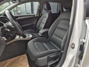Balts Audi A4 2014 Utena, ar dzinēja tilpumu 2.97 L un nobraukumu 300 tūkst. km par 6490 €, foto 27 vietnē AUTOMOTO.COM.LV