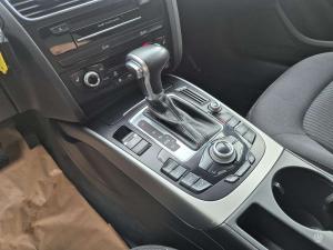 Balts Audi A4 2014 Utena, ar dzinēja tilpumu 2.97 L un nobraukumu 300 tūkst. km par 6490 €, foto 34 vietnē AUTOMOTO.COM.LV