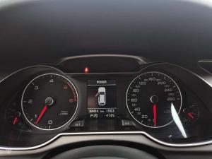 Balts Audi A4 2014 Utena, ar dzinēja tilpumu 2.97 L un nobraukumu 300 tūkst. km par 6490 €, foto 36 vietnē AUTOMOTO.COM.LV