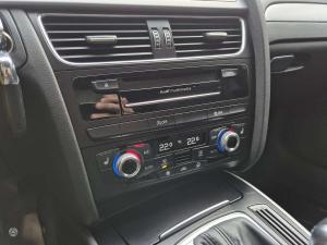 Balts Audi A4 2014 Utena, ar dzinēja tilpumu 2.97 L un nobraukumu 300 tūkst. km par 6490 €, foto 41 vietnē AUTOMOTO.COM.LV