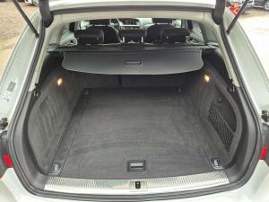 Balts Audi A4 2014 Utena, ar dzinēja tilpumu 2.97 L un nobraukumu 300 tūkst. km par 6490 €, foto 46 vietnē AUTOMOTO.COM.LV