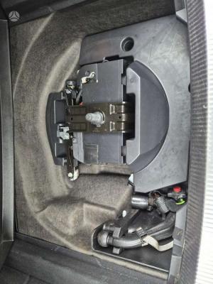 Balts Audi A4 2014 Utena, ar dzinēja tilpumu 2.97 L un nobraukumu 300 tūkst. km par 6490 €, foto 49 vietnē AUTOMOTO.COM.LV