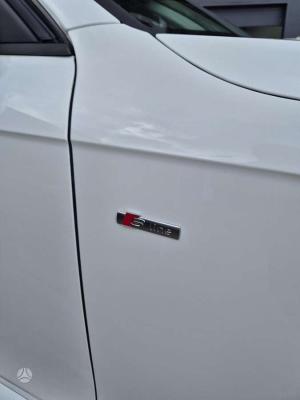 Balts Audi A4 2014 Utena, ar dzinēja tilpumu 2.97 L un nobraukumu 300 tūkst. km par 6490 €, foto 55 vietnē AUTOMOTO.COM.LV