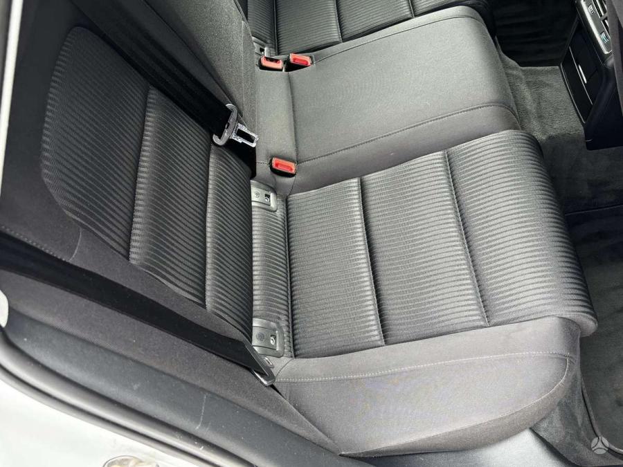 Balts Audi A4 2014 Utena, ar dzinēja tilpumu 2.00 L un nobraukumu 433 tūkst. km par 5950 €, foto 19 vietnē AUTOMOTO.COM.LV