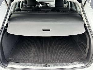 Balts Audi A4 2014 Utena, ar dzinēja tilpumu 2.00 L un nobraukumu 433 tūkst. km par 5950 €, foto 20 vietnē AUTOMOTO.COM.LV