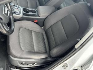 Balts Audi A4 2014 Utena, ar dzinēja tilpumu 2.00 L un nobraukumu 433 tūkst. km par 5950 €, foto 23 vietnē AUTOMOTO.COM.LV