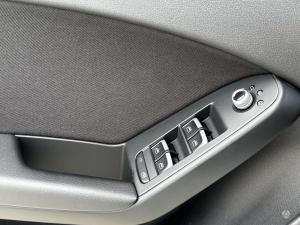 Balts Audi A4 2014 Utena, ar dzinēja tilpumu 2.00 L un nobraukumu 433 tūkst. km par 5950 €, foto 26 vietnē AUTOMOTO.COM.LV