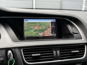 Balts Audi A4 2014 Utena, ar dzinēja tilpumu 2.00 L un nobraukumu 433 tūkst. km par 5950 €, foto 30 vietnē AUTOMOTO.COM.LV