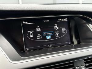 Balts Audi A4 2014 Utena, ar dzinēja tilpumu 2.00 L un nobraukumu 433 tūkst. km par 5950 €, foto 31 vietnē AUTOMOTO.COM.LV